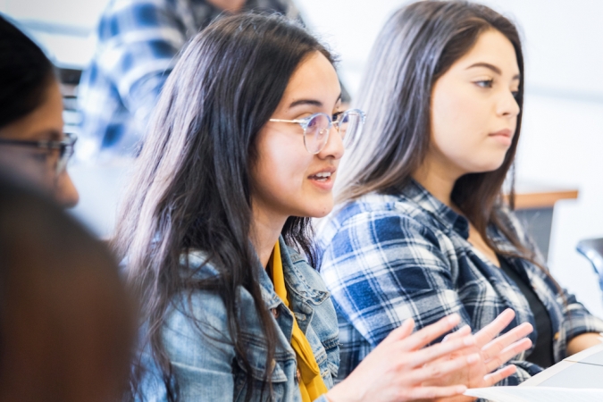 CalTeach | School of Natural Sciences